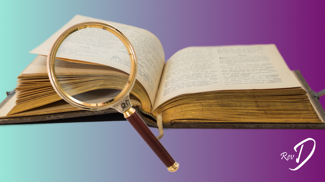 Spiritual Sustainability: Metaphysical Bible Interpretation - RevD Now Spiritual Sustainability: Metaphysical Bible Interpretation - RevD Now